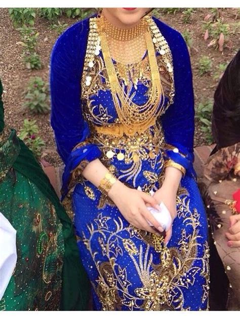 8 Best Images About Kurdish Wedding Dresses On Pinterest Clothes