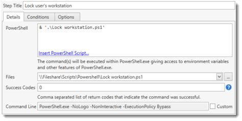 Help For Pdq Deploy