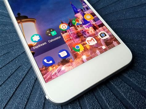 What Are Adaptive Icons And Why Do I Want Them Android Central