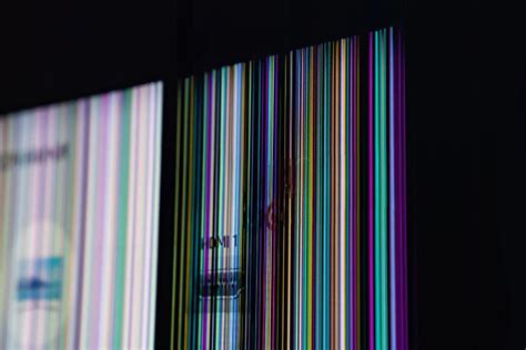 What Causes Lines In Lcd Display Modules And How To Fix Them