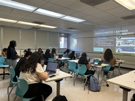 Girls Who Code Movement On Linkedin Girlswhocode Sjsu