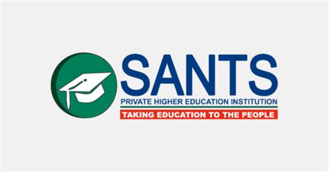 Sants Private Higher Education Institution Application