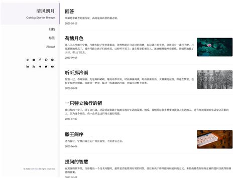 Bootstrap Gatsby Bootstrap Templates Themes