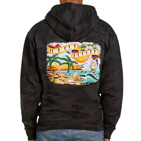 Mens New Arrivals In N Out Burger Company Store