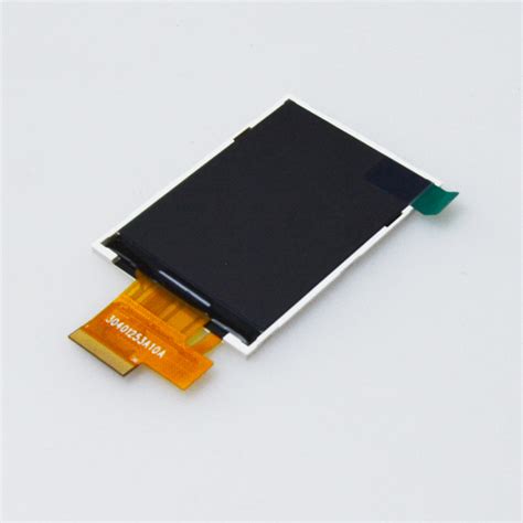 Inch TFT LCD Module MAXEN TFT LCD Display Manufacturer LCD Panel Factory Touch Screen