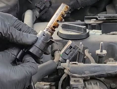 P0011 Code After Oil Change Causes 4 Best Methods To Fix