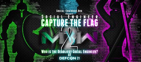 The Social Engineer Ctf Faq Part I Security Through Education
