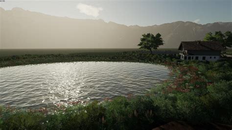 SMALL TOWN TP V4 0 FS19 Mod FS19 Net