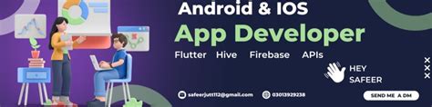 Flutter App Migration Guide Updating To Flutter 327 Safeer Ul Islam