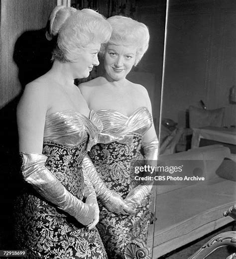 Dagmar Actress Photos And Premium High Res Pictures Getty Images