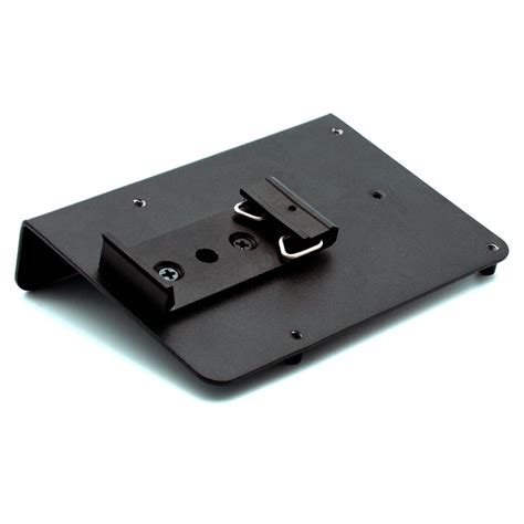 Kksb Raspberry Pi Din Rail Clip Bracket The Pi Hut