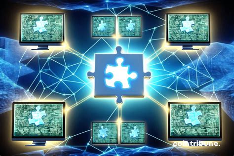 Tout Savoir Sur Les Algorithmes De Consensus Types Défis Usages