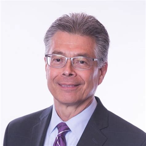 Albert Elias The Rose Center