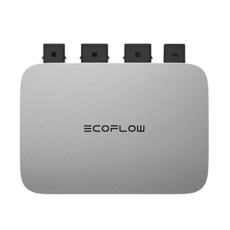Ecoflow Micro Inverter 800w 1a Shop