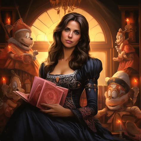 Kelly Monaco Celebrating Two Decades On General Hospital