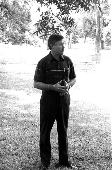 Gary Eugene Thompson Obituary Austin Tx