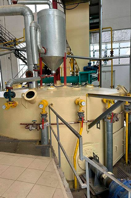 Производство - "Агро-Продукт" ЛКЗ