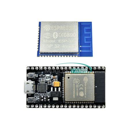 Wifibluetooth Development Module With Dual Mode Qatar Ubuy