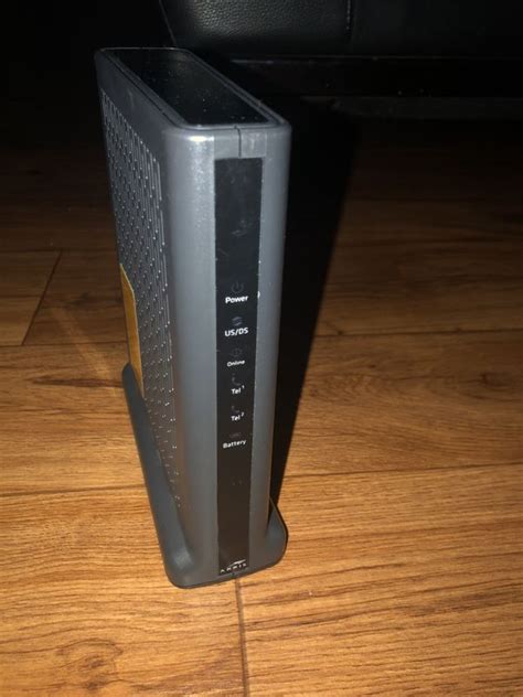 Modem Vs Router Cox Promogulu