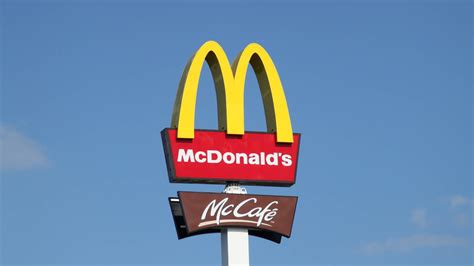100 Mcdonalds Backgrounds