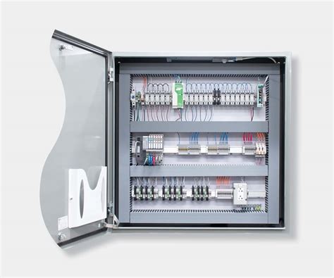 Scada System Integration Process Solutions Inc
