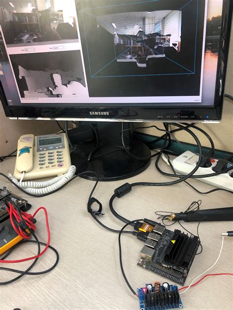 Daddy Makers Nvidia Jetson Nano 배터리 전압 문제 솔류션