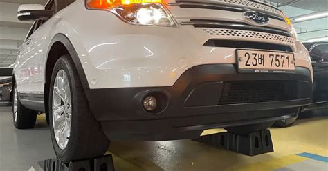 포드 익스플로러 구매동행 출장검수 노지호 숨고 숨은고수