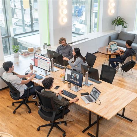 Gallery Of Remote Collaboration In Architecture And Engineering 1