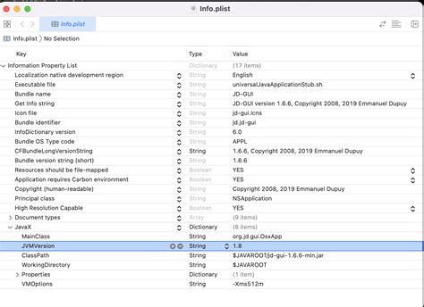 About Apple M Pro Issue Java Decompiler Jd Gui GitHub