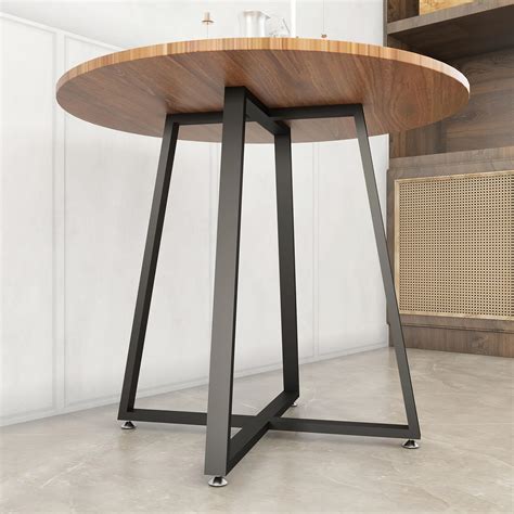 Metal Coffee Table Legs 28 Inch Heavy Duty Dining Table