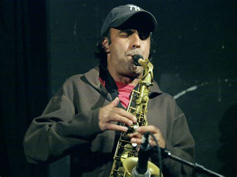 Artist Profile David Binney Pictures