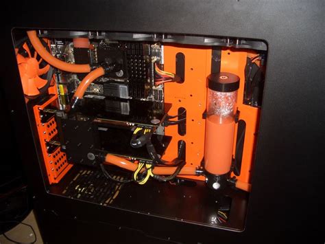 1000 Images About Water Cooling Builds On Pinterest Rigs Sports Games And Album