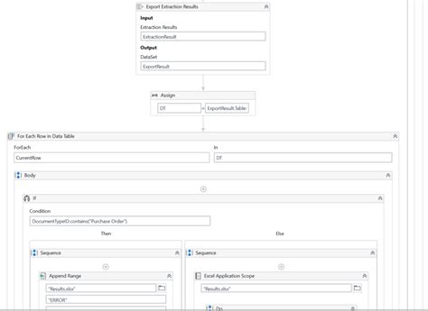 OCR Text Extraction From Variable PDF Files Studio UiPath Community Forum