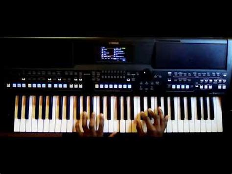 HOW TO PLAY KEY C YouTube