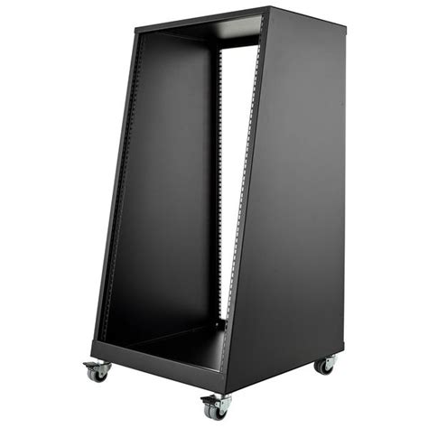 Kandm 48260 19 Rack 21u Thomann Uk