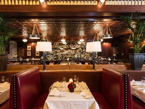 Killens Steakhouse Review Pearland Houston The Infatuation