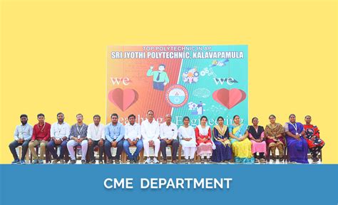 Sri Jyothi Polytechnic