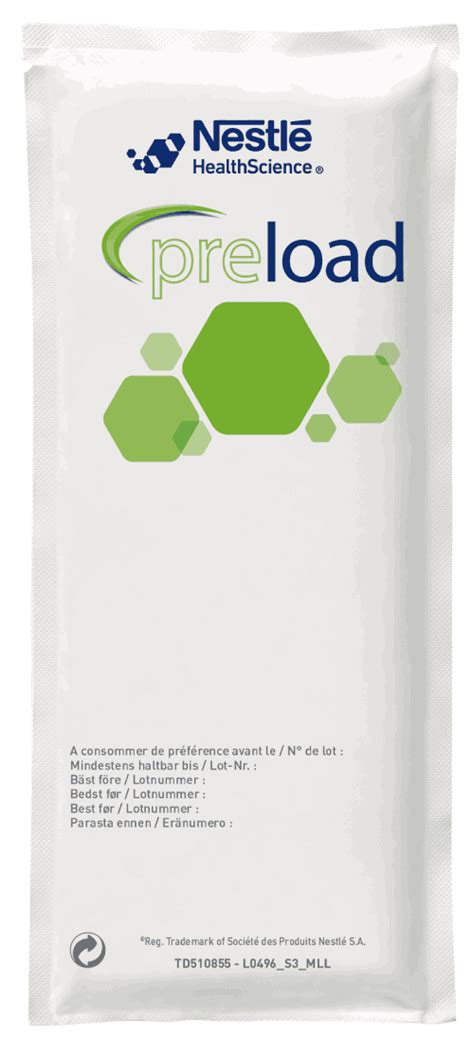 resource® preload