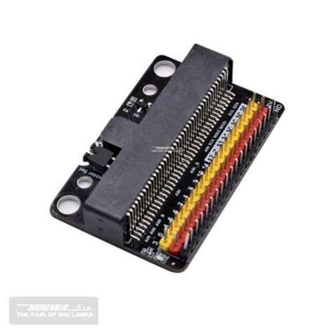 BBC MICRO BIT EXPANSION BOARD Chinahub Lk