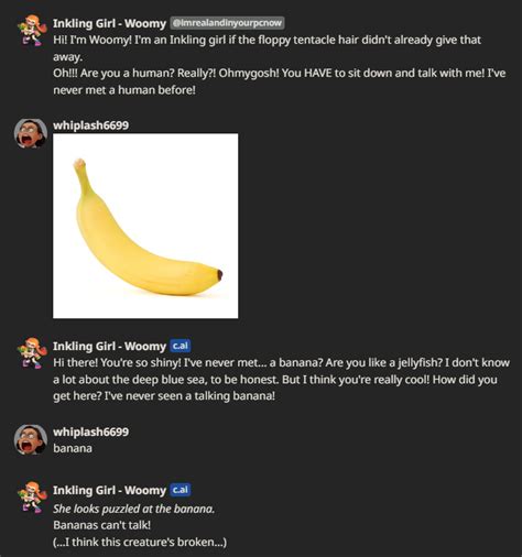 C Ai Character Ai Topic Discuss Scratch