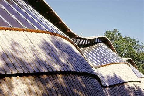 Is Timber The Most Sustainable Building Material Buro Happold