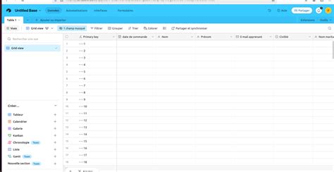 problem airtable airtable community