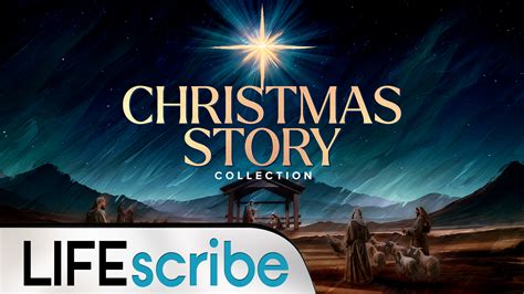 Christmas Story 4 Life Scribe Media Worshiphouse Media
