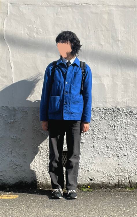 프렌치워크자켓 입기 넘 좋은 날씨 패션 에펨코리아