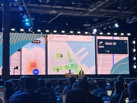 10 Quotes From Oracle Cloud World ‘23 Day 1 Raven Intelligence