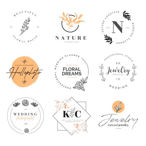 Thiết kế logo chuyên nghiệp Nâng tầm thương hiệu của bạn