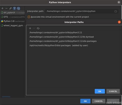 Python程序启动ros节点itnode卡住ros Noetic无法启动python的节点 Csdn博客