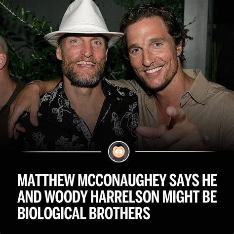 Mcconaughey Brothers