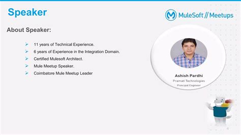 Salesforce Composite Api Mule Soft Connector Ppt