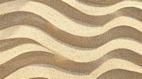 Sand Pattern Wallpaper Premium Ai Generated Image Sand Pattern Wallpaper Premium Ai Generated Image